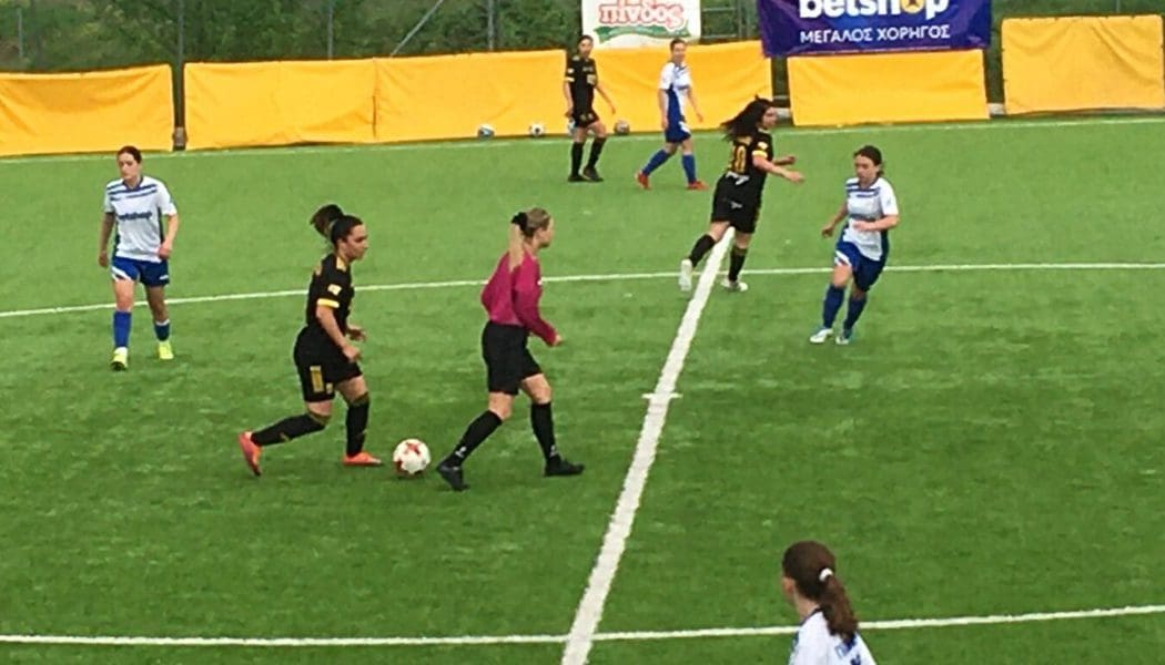 Γιάννενα WFC: Αυλαία με ήττα και αποχαιρετισμός στην Α’ Εθνική | Super-FM