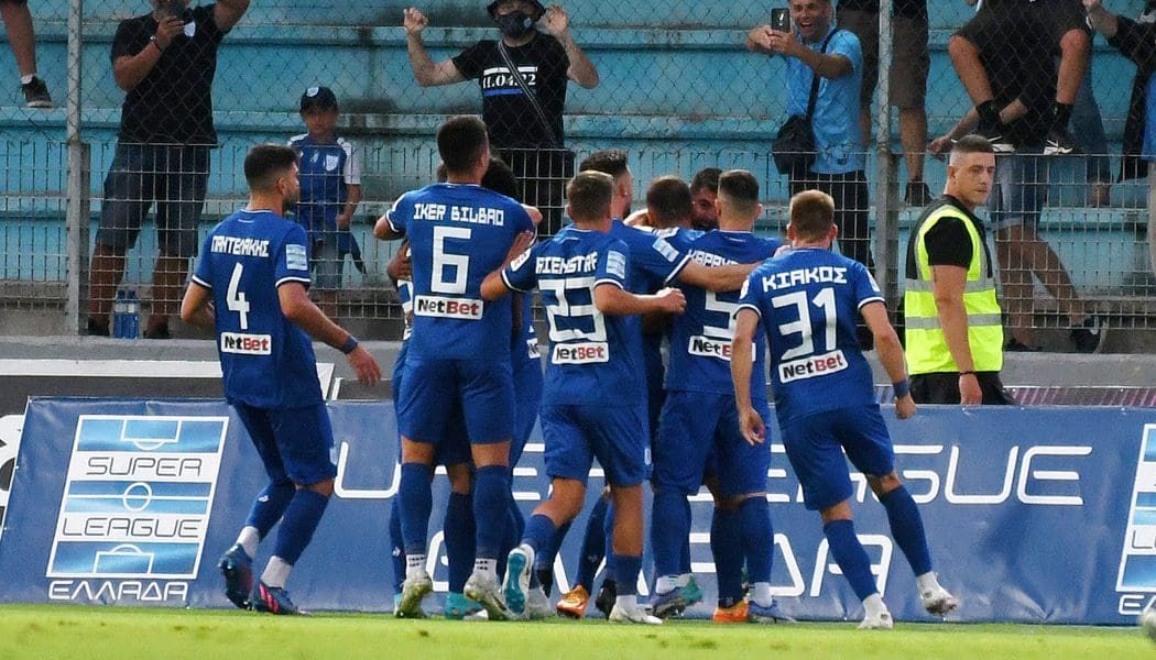 Νίκη για να «ξεσκαλώσει» από την ουρά της βαθμολογίας | Super-FM