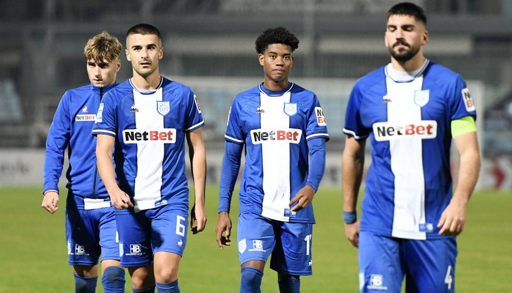 Με άμυνα χωνί δεν σώθηκε κανείς… | Super-FM