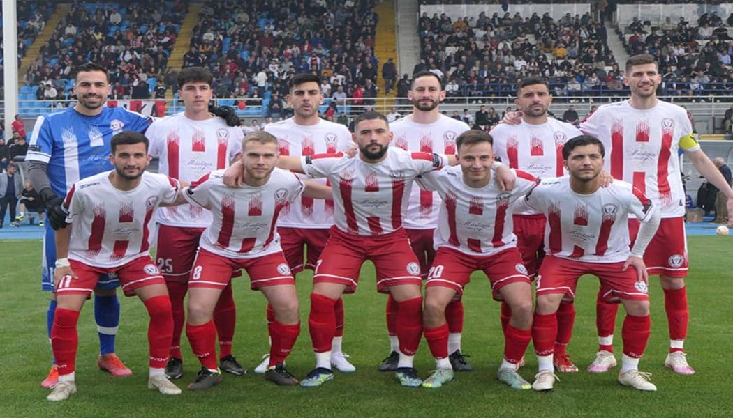 Στην Πρέβεζα για τη 2η αγωνιστική των μπαράζ ανόδου η Θ. Κατσικά | Super-FM