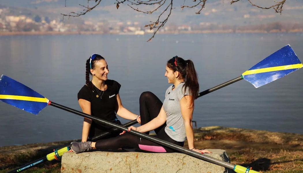 Πήραν θέση οι αδελφές Κυρίδου για την κόντρα με την Ομοσπονδία ...