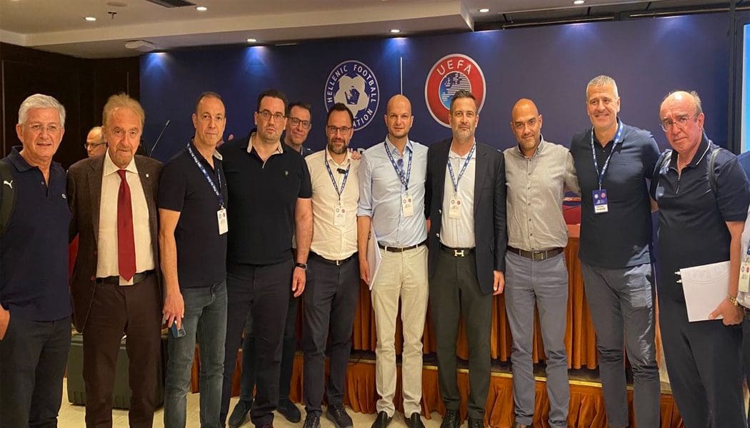 Για 8η χρονιά στον ΠΑΣ Γιάννινα ο γιατρός Σταύρος Ριστάνης | Super-FM