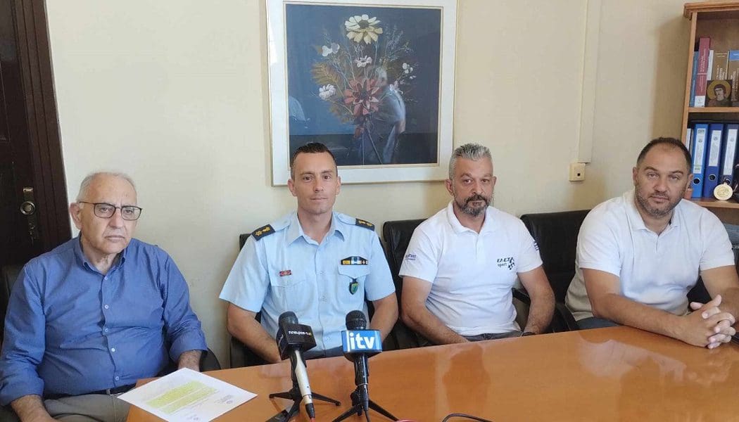Με 23 πληρώματα η 1η Ανάβαση Ιωαννίνων στους Λιγκιάδες | Super-FM