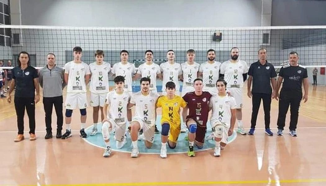 Α2 ανδρών: Ηττήθηκε από τον Φοίνικα Πολίχνης ο ΓΑΣ | Super-FM