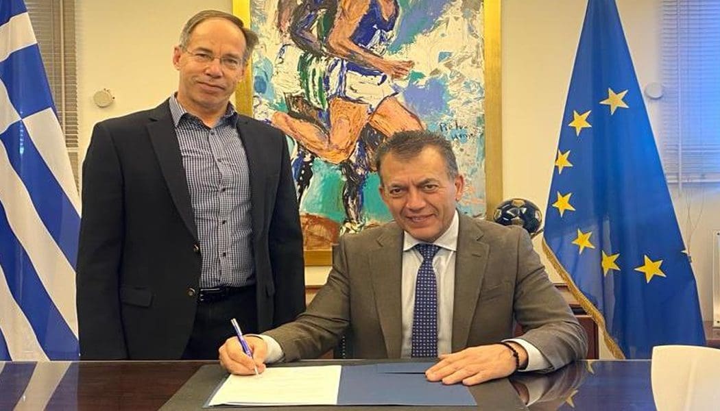 Υπογράφηκε η ΚΥΑ για το μοίρασμα των ποσοστών του στοιχήματος - Ποιοι ...