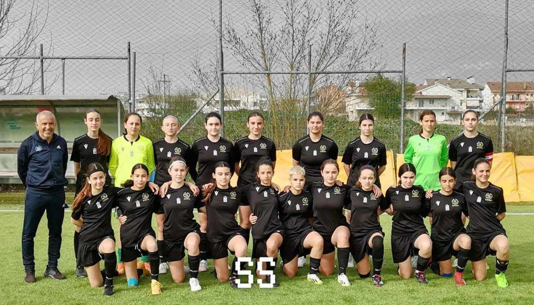 Στους «8» η μικτή Κ15 κοριτσιών της ΕΠΣΗΠ! - Τετάρτη τα ματς για τους ...