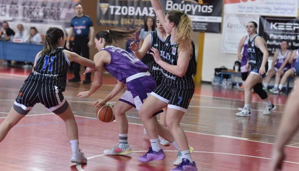 Γνώρισε την ήττα και έχασε έδαφος ο ΑΓΣΙ WBC | Super-FM
