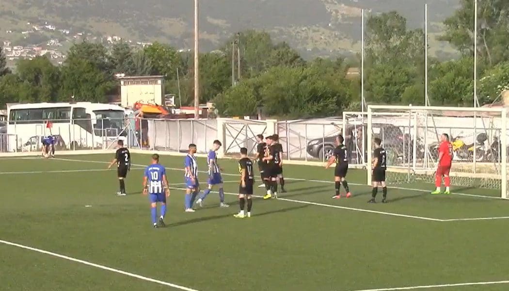 Ζήτησε συγνώμη για τη χαμένη άνοδο η Θ. Ελεούσας και πάει σε εκλογές ...
