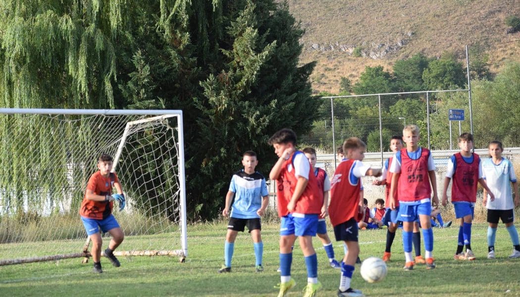 Στελεχώνονται οι μικτές της ΕΠΣΗΠ και καλούνται τα σωματεία να κάνουν ...