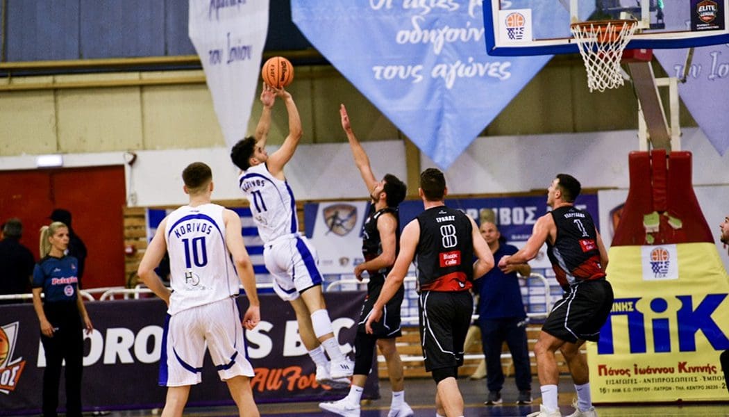 Κι άλλος αντίπαλος από το… ρετιρέ της βαθμολογίας για τους Vikos Φalcons | Super-FM