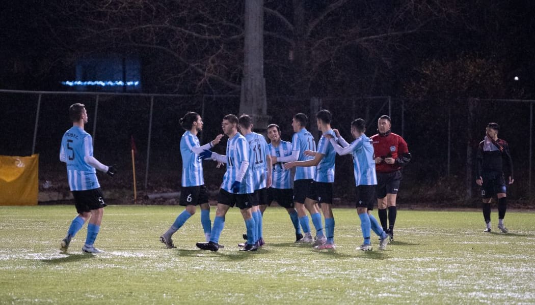 Νίκη του Άτλα Χουλιαράδες με το Νεοχωρόπουλο, ισοπαλία στο Αμπελόκηποι ...