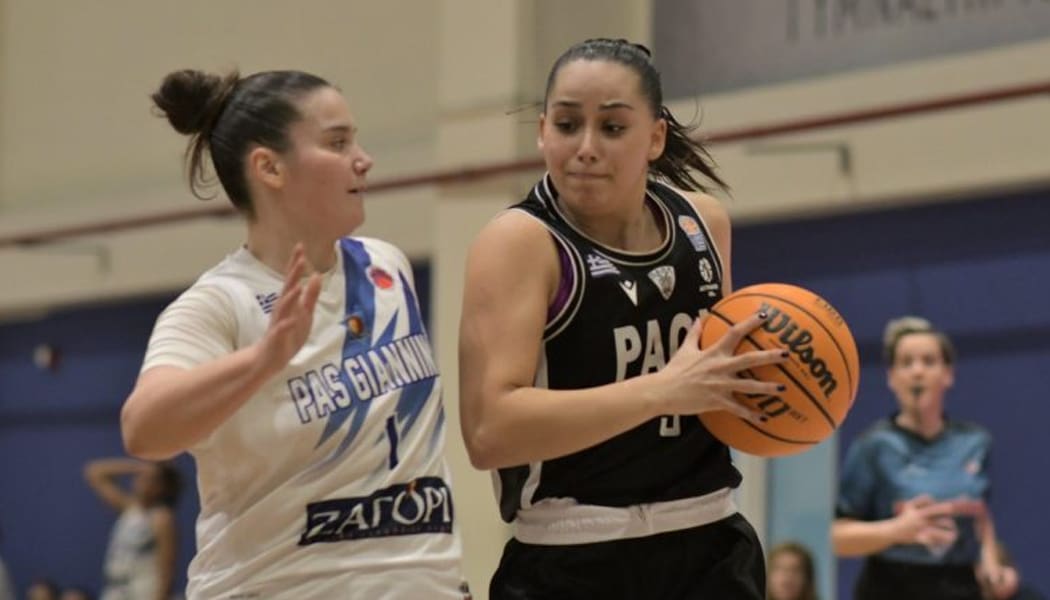 Εκτός έδρας ο ΠΑΣ Γιάννινα WBC - Θέλει νίκη με τον Αμύντα ...