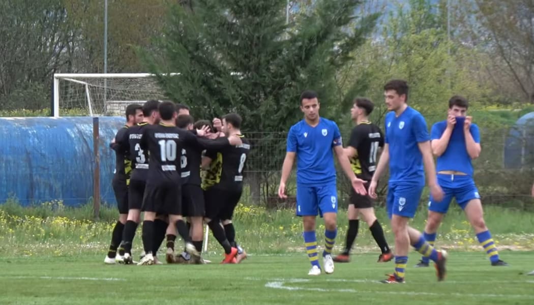 Στην τελική ευθεία με 3 αγωνιστικές σε μία εβδομάδα η Α’ Ερασιτεχνική ...