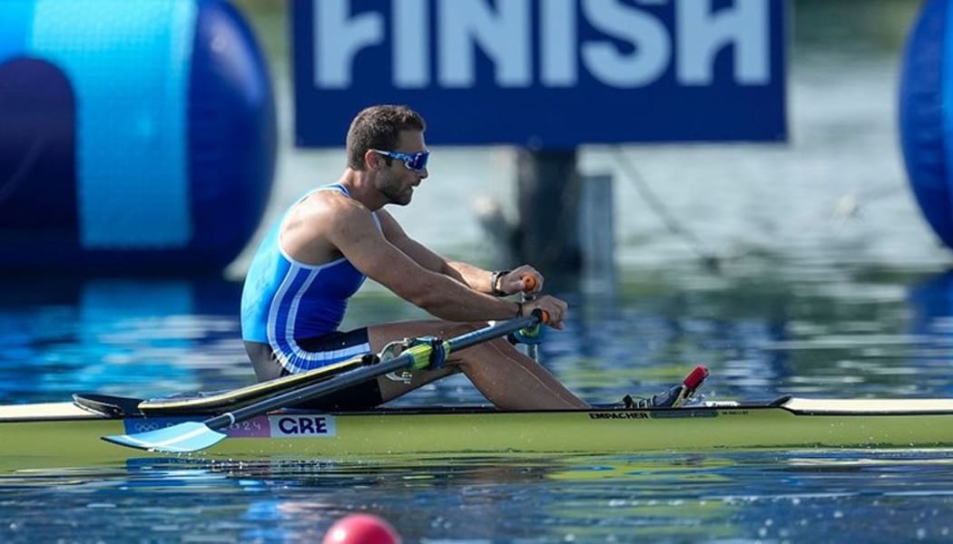 Εξασφάλισε θέση στον τελικό του πανευρωπαϊκού και ο Ντούσκος! | Super-FM