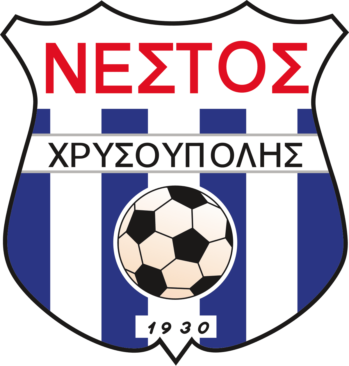 Νεστος Χρυσουπολης | Super-FM