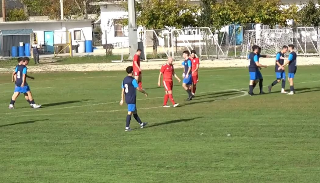 Μεγάλα ματς στην Α' Ερασιτεχνική! - Όλο το πρόγραμμα σε Α', Β' και Γ ...